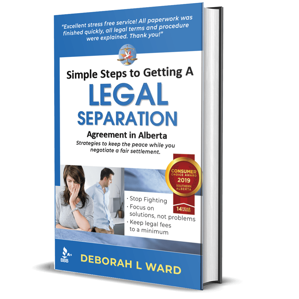 Simple Steps To Getting A Legal Separation Agreement In AB simple-steps-to-getting-a-legal-separation-agreement-in-ab