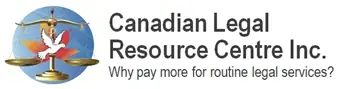 Contact Us – Canadian Legal Resource Centre Inc